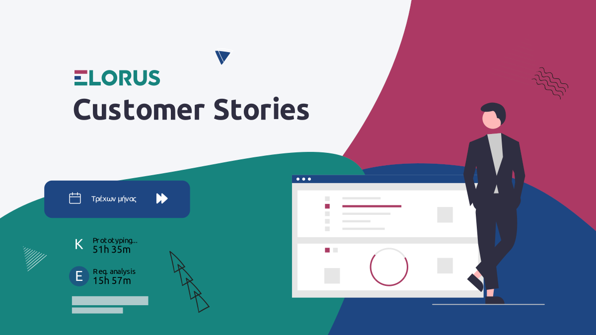 Πώς η δικηγορική εταιρεία Κουταλίδης αύξησε την παραγωγικότητα & τα έσοδά της | Elorus